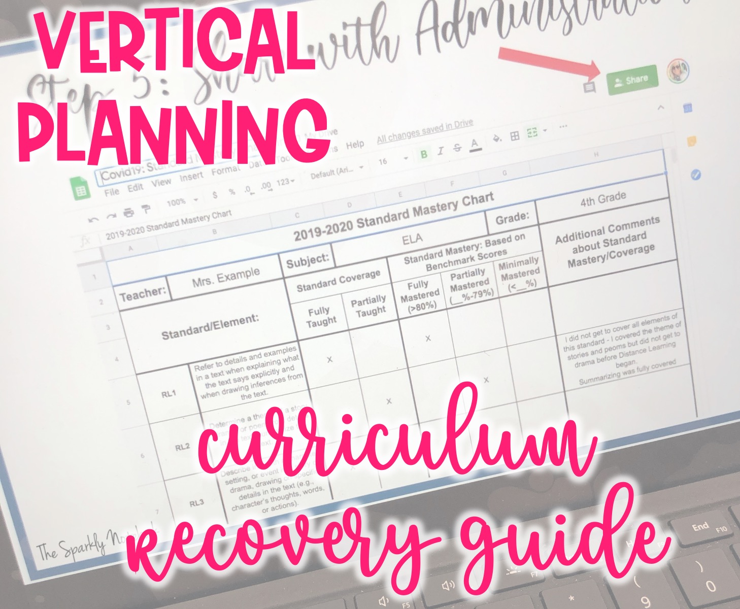 Distance Learning: Vertically Planning with the Curriculum Recovery ...