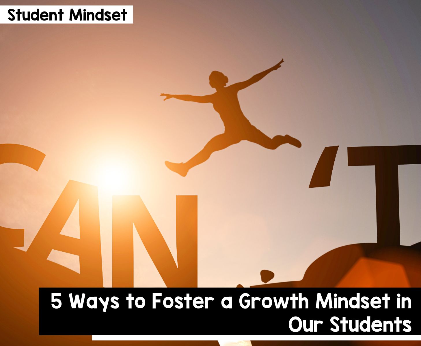 5 Ways To Foster A Growth Mindset In Students - iPhone16