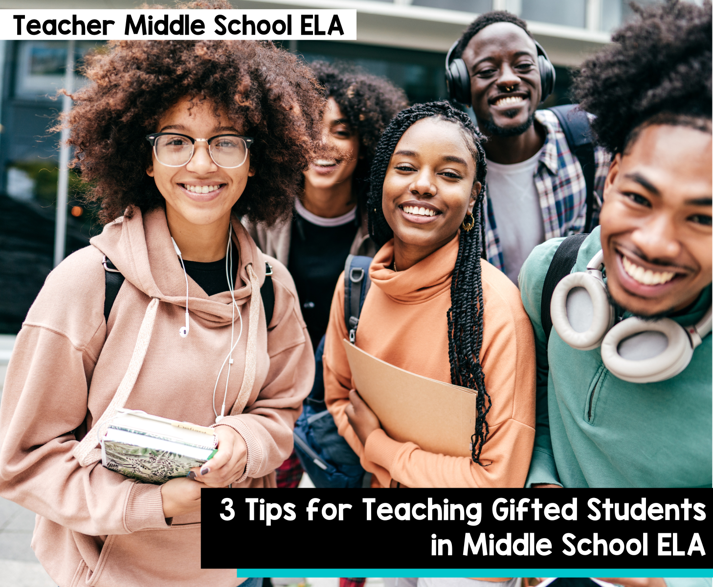 3 Tips for Teaching Gifted Students in Middle School ELA - The Sparkly ...