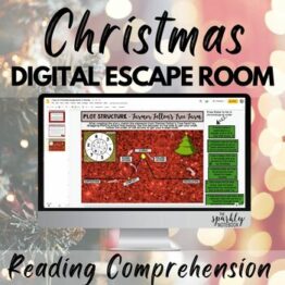 Gifted Learner Series: Create-Your-Own Digital Escape Room Project ...
